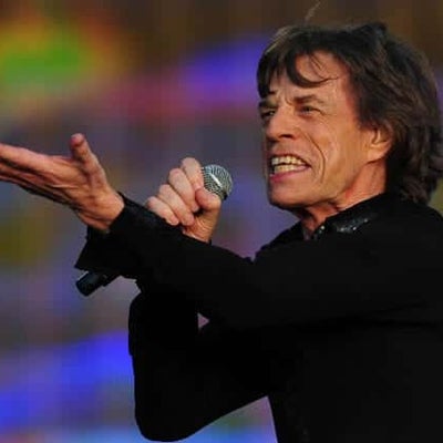 Jagger, un rebelde de 70 años | Noticias RCN