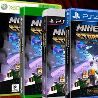 Microsoft lanzará una nueva versión de Minecraft para estudiantes a ...