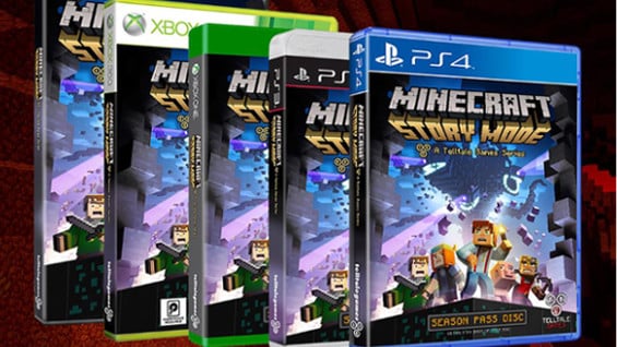 Microsoft lanzará una nueva versión de Minecraft para estudiantes a ...