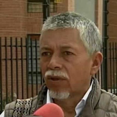El profesor Moncayo inicia “caminata” al Senado | Noticias RCN