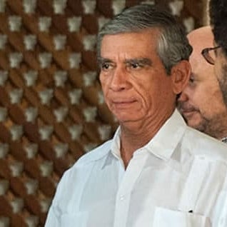 General Mora: tras la paz, el objetivo de las Farc es hacer política ...