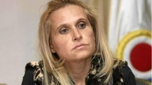 Piden que proceso contra Morelli continúe tras su viaje a Roma ...