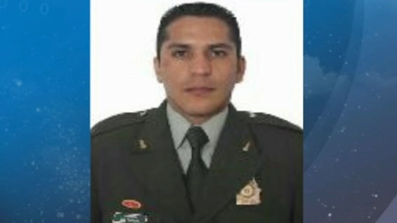 Murió el intendente Richard Moreno, policía que intentó frustrar fleteo ...