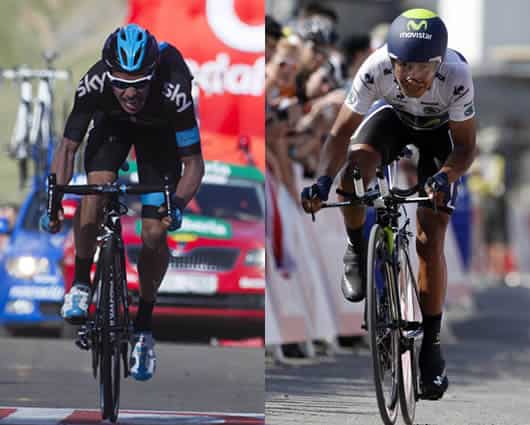 Fórmula ganadora de Colombia en el Mundial de Ciclismo | Noticias RCN