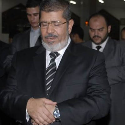 Expresidente Mohamed Mursi será juzgado el 16 de febrero | Noticias RCN