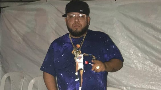 Ñejo explica lo sucedido durante concierto en Ocaña | Noticias RCN