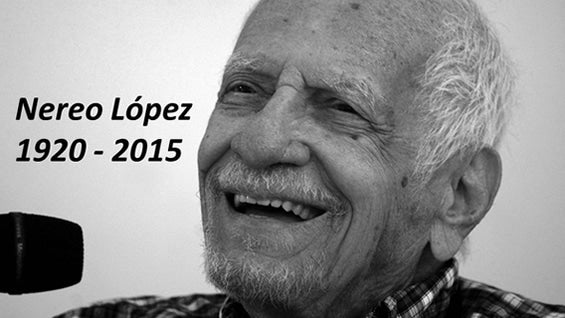 Adiós a Nereo López, un grande de la fotografía colombiana | Noticias RCN