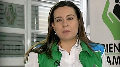 ¿Qué planes adelanta el ICBF para atender a niños afectados por ...