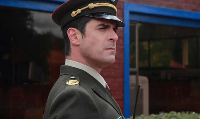 El reto del coronel Jaime Ramírez | Noticias RCN