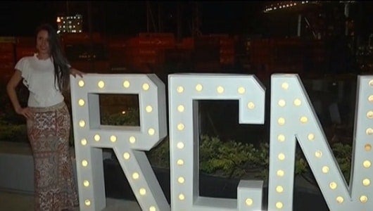 RCN Radio y Televisión estrenan nueva sede en Cartagena | Noticias RCN