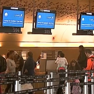 Latam, la nueva aerolínea producto de la fusión de LAN y TAM | Noticias RCN