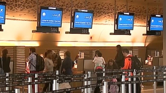 Latam, la nueva aerolínea producto de la fusión de LAN y TAM | Noticias RCN