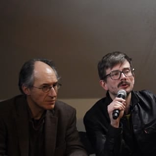 "Nuestro Mahoma sólo es un buen hombrecillo que llora": vocero de ...