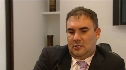 Fiscalía citó a declarar a Miguel Nule por escándalo de Odebrecht ...