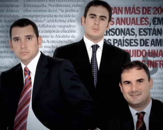 SIC sancionó al Grupo Nule con $30.000 millones | Noticias RCN