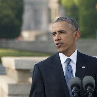 Figuras de origami hechas por Obama se expondrán en Japón | Noticias RCN