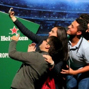 'La Orejona' continúa su recorrido por la capital de país | Noticias RCN