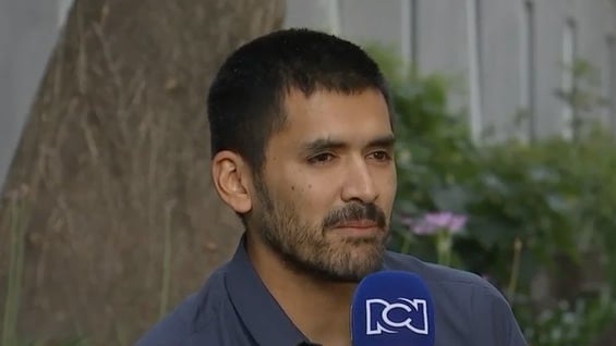Gabriel Osorio, ganador de un premio Óscar, habló sobre su corto ...