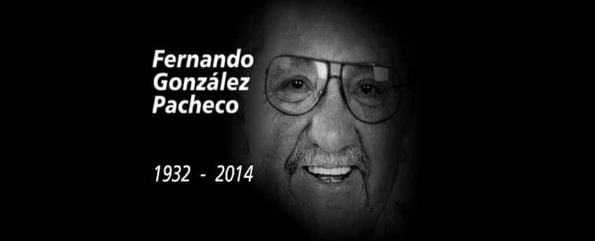 Pacheco, una leyenda de la TV colombiana | Noticias RCN