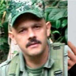 Timochenko se ofrece a buscar a “El Paisa” para presentarlo ante la JEP ...