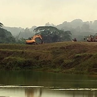 Ríos del Chocó no son la mejor opción para abastecerse de agua ...