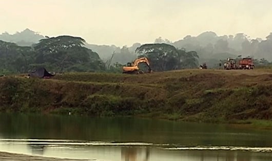 Ríos del Chocó no son la mejor opción para abastecerse de agua ...