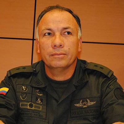General Patiño aún no tiene investigación formal | Noticias RCN