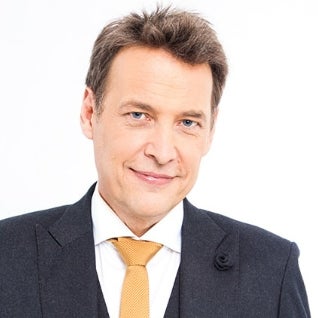 "Por Helmut Gross, me tocó volver a mis cursos de alemán": Patrick ...