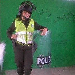 Cuerpo de patrullera muerta Kelly Rocha Rago será exhumado | Noticias RCN