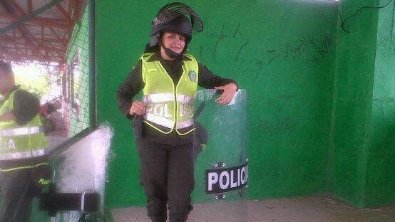 Cuerpo de patrullera muerta Kelly Rocha Rago será exhumado | Noticias RCN