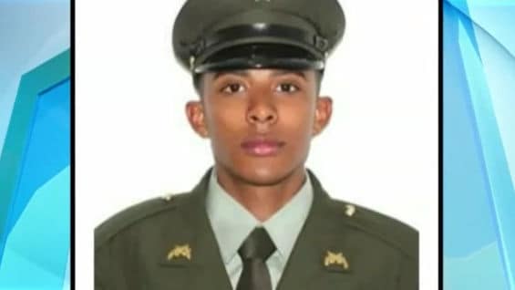 Asesinan A Policía Que Participaba En Operativo Contra El Clan Del