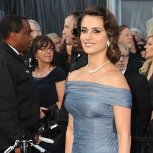 Penélope Cruz, "mujer viva más sexy" según la revista Esquire | Noticias RCN