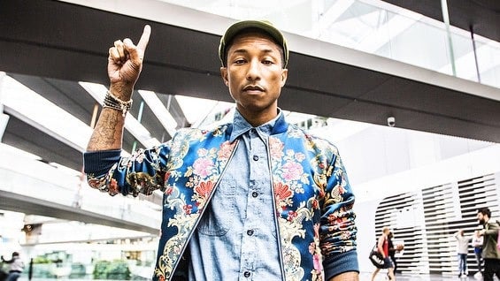 Pharrell Williams considera que Adele es la pareja ideal | Noticias RCN