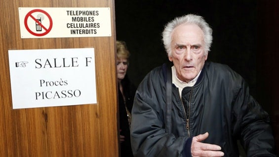 Un Picasso Subastado Por 63 Millones De Dólares Es La Obra Cubista Más Cara Noticias Rcn