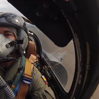 Víctima del cáncer, falleció el mayor de la FAC Alexander Ossa | Noticias RCN