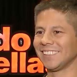 La disciplina de Jhon Frank Pinchao en 'Bailando con las Estrellas ...