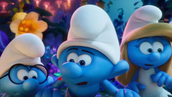 'Los Pitufos' estrenan nuevo tráiler | Noticias RCN