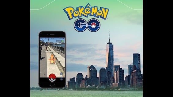 Ya está disponible Pokémon GO en Colombia y resto de América | Noticias RCN