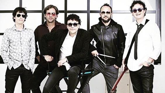 Poligamia regresa a los escenarios | Noticias RCN