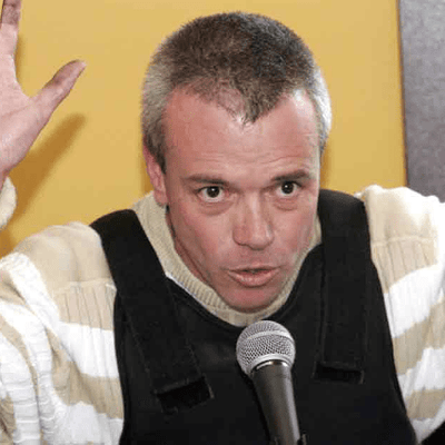 Alias 'Popeye' permanecería en prisión hasta el 2020 | Noticias RCN