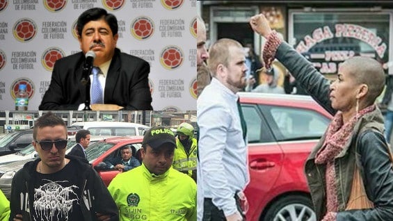 LuzEle presenta el video de 'Este Fuego', su primer trabajo como ...