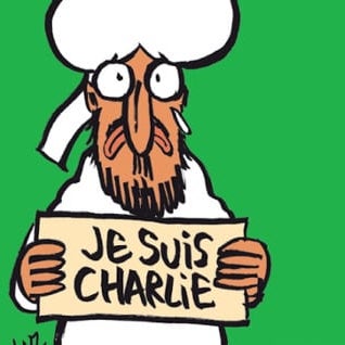 Imagen de Mahoma será la próxima portada de 'Charlie Hebdo' | Noticias RCN