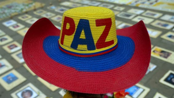 Crean videojuego para educar sobre el Proceso de Paz | Noticias RCN