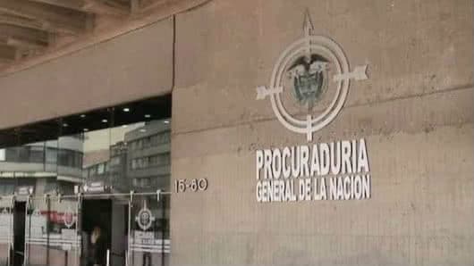 Procuraduría anuncia rotación de todos los procuradores a nivel ...
