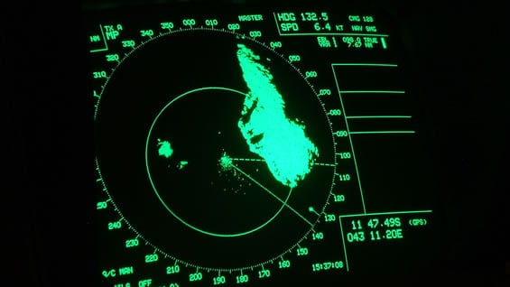 Pilotos piden celeridad en instalación de radar para el Pacífico ...