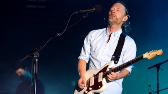 Radiohead anuncia nuevos conciertos y próximo álbum | Noticias RCN
