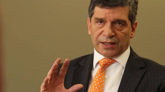 Rafael Pardo podría estar inhabilitado como candidato a la Alcaldía de ...