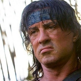 Se conocen detalles del rodaje de "Rambo 5" | Noticias RCN