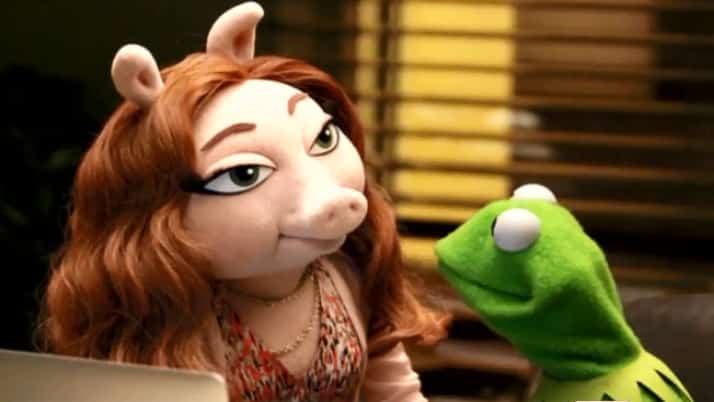 El nuevo romance de la rana René | Noticias RCN