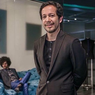 Ricardo Pava impone su estilo en BCapital | Noticias RCN